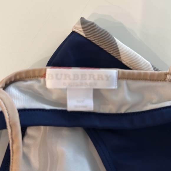 Burberry | Swim | Burberry Girls Bikini | Poshmark